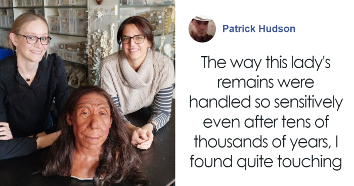 Meet Shanidar Z, A 40-Year-Old Neanderthal Woman Who Lived 75,000 Years ...