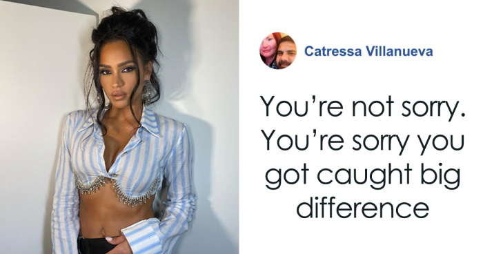 Sean “Diddy” Combs Posts Public Apology After Video Surfaces Of Him Beating Cassie Ventura ...