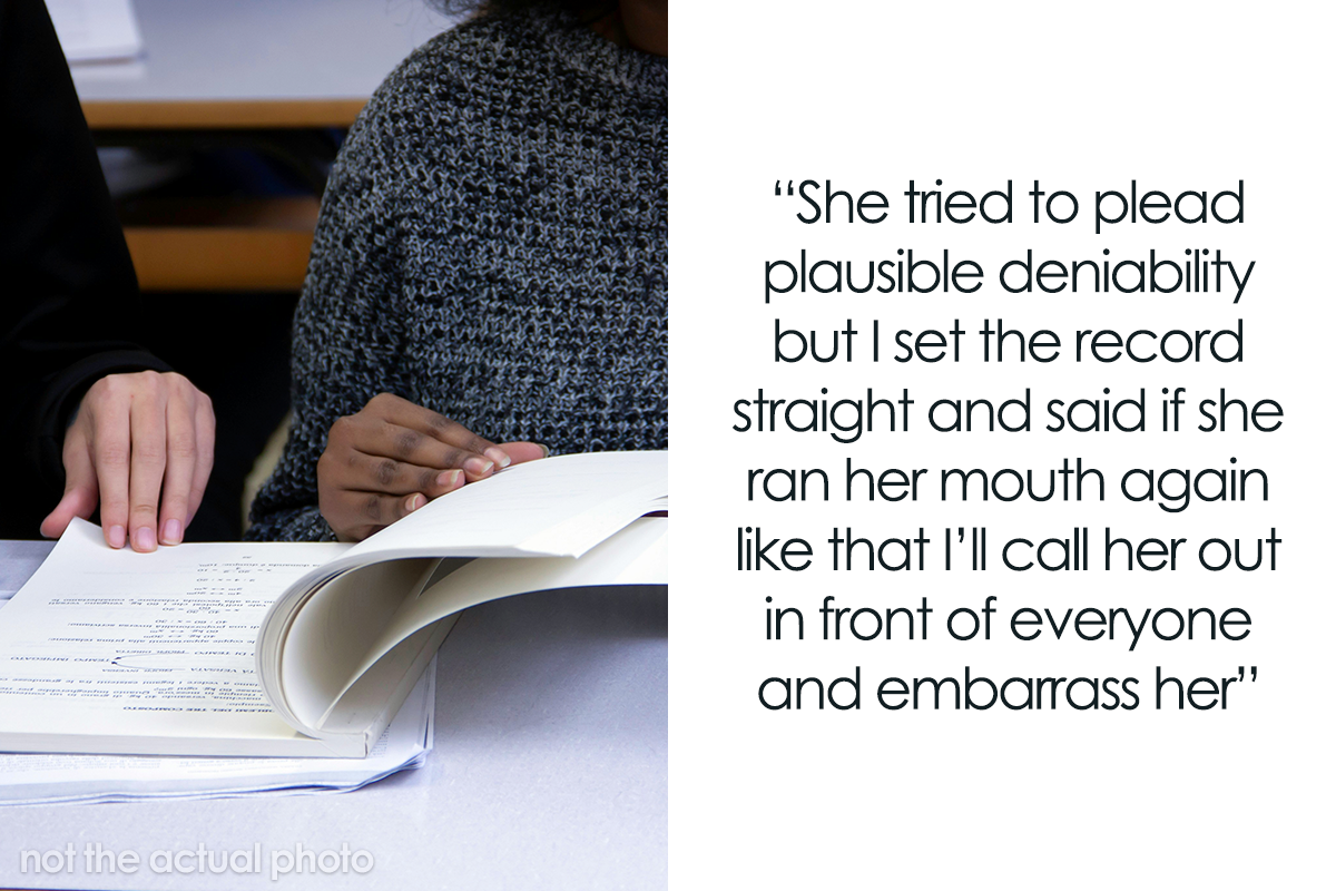 Woman Makes Couple Feel Bad About Their Son’s Failure, Starts Crying ...