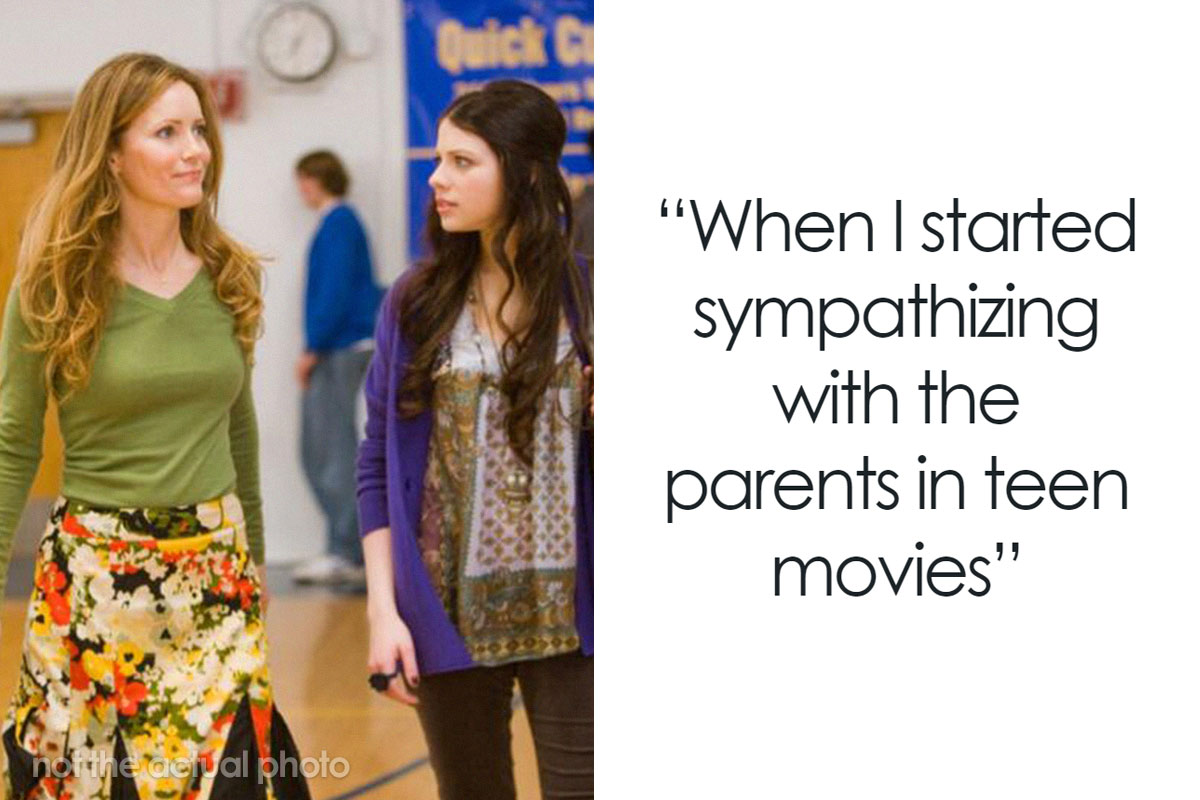 “I’m Old Now”: 30 Things That Made People Realize Their Age | Bored Panda