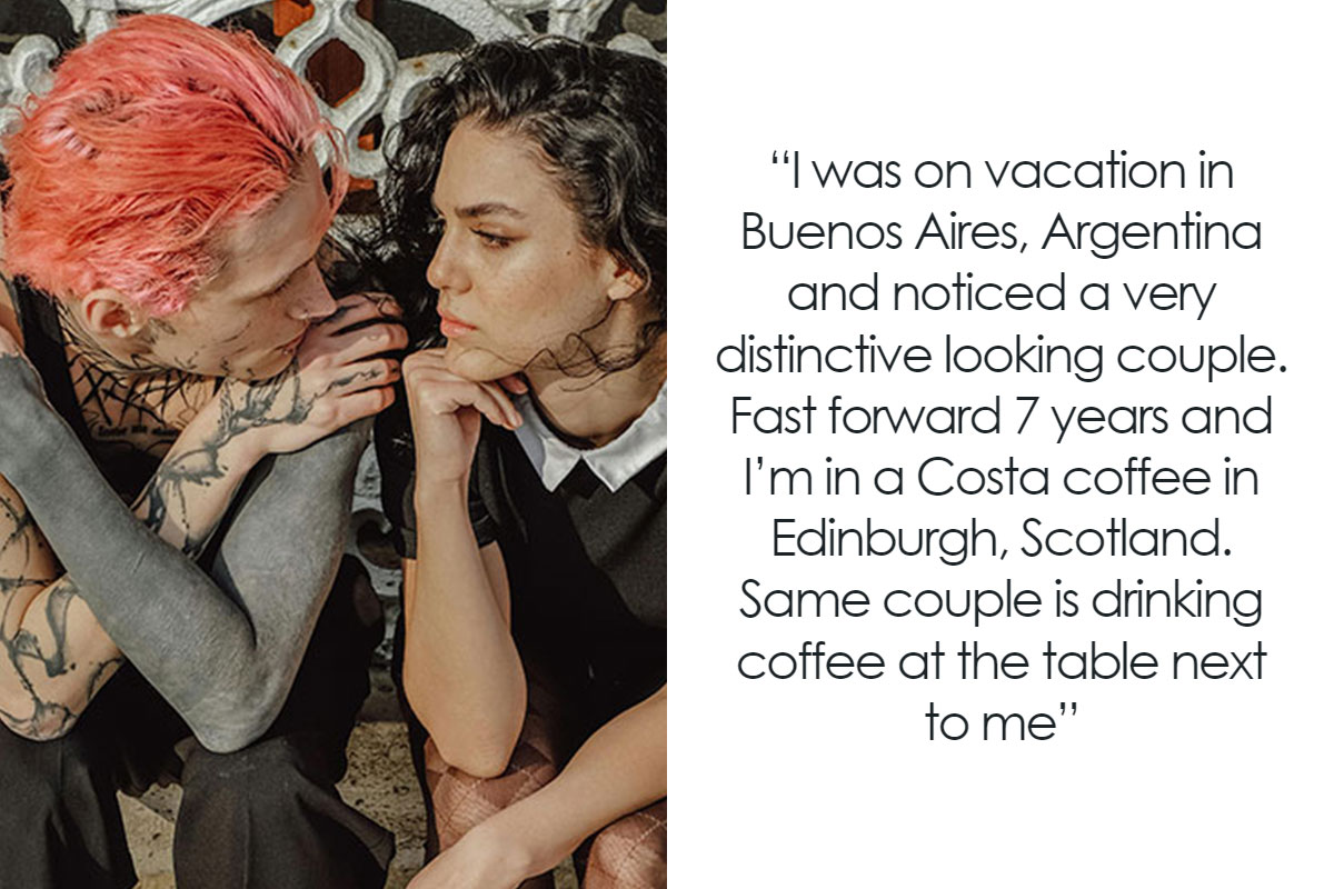 Improbable Doesn’t Mean Impossible: 35 Unlikely Events People ...