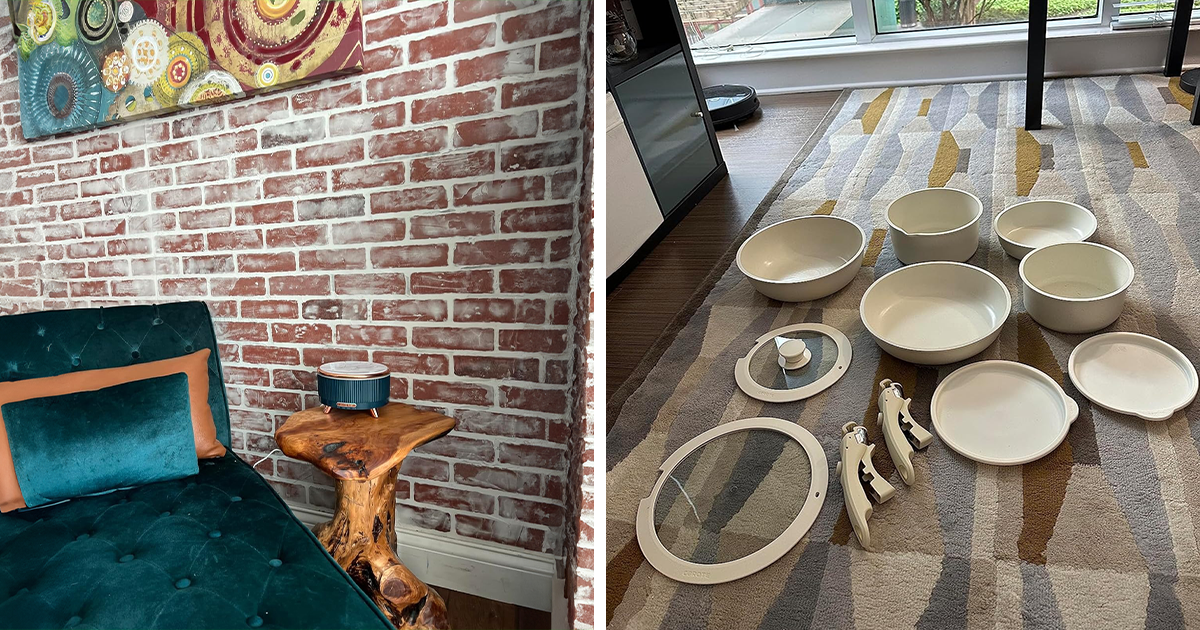 43 Home Decor Items That Will Instantly Transform Your Home | Bored Panda