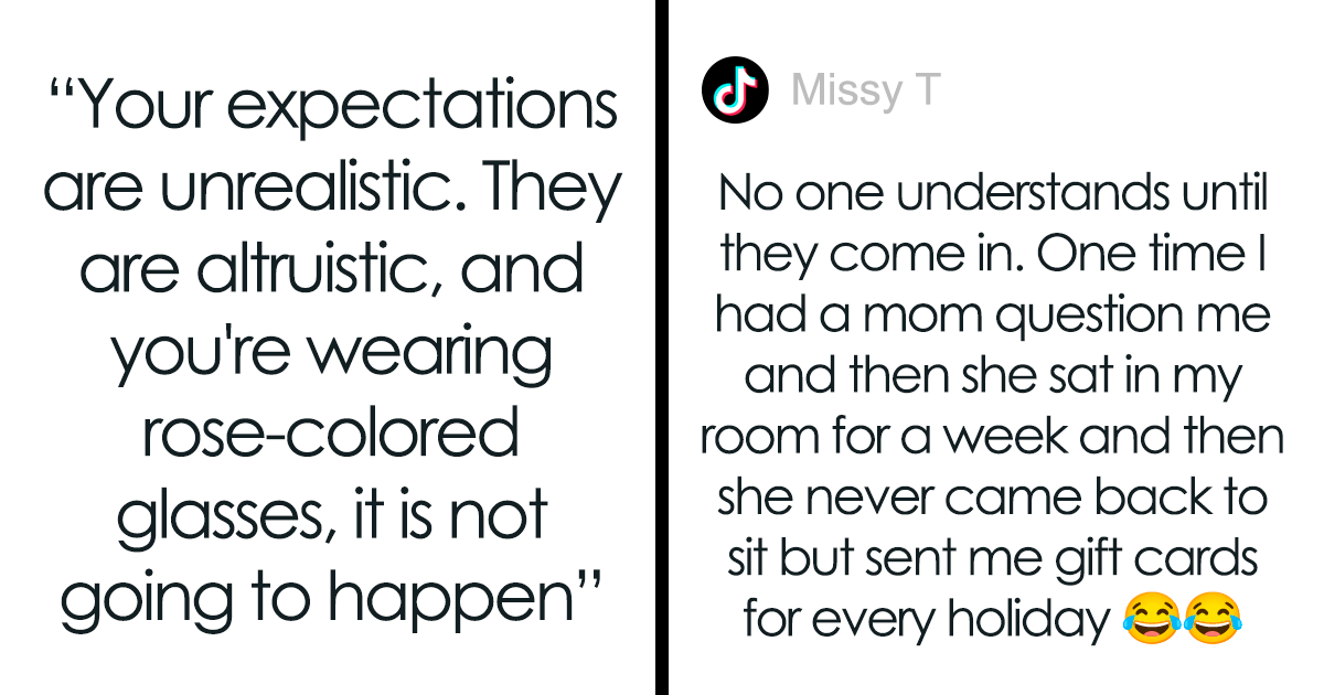 Teacher Highlights ‘New Type Of Parent’ Is To Blame For Uncontrollable ...