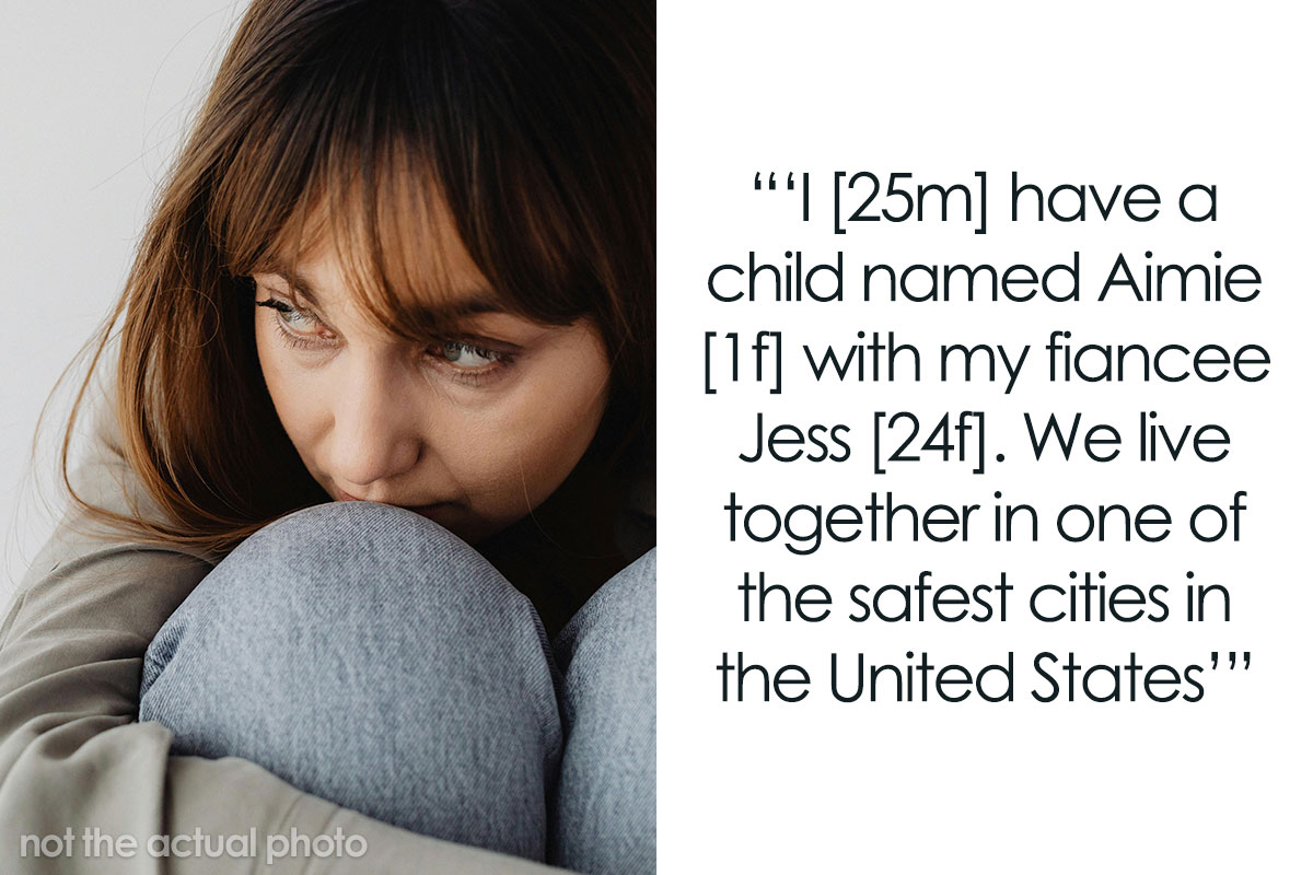 “You’re Kind Of Useless In An Emergency”: Woman Gets Ridiculed For ...