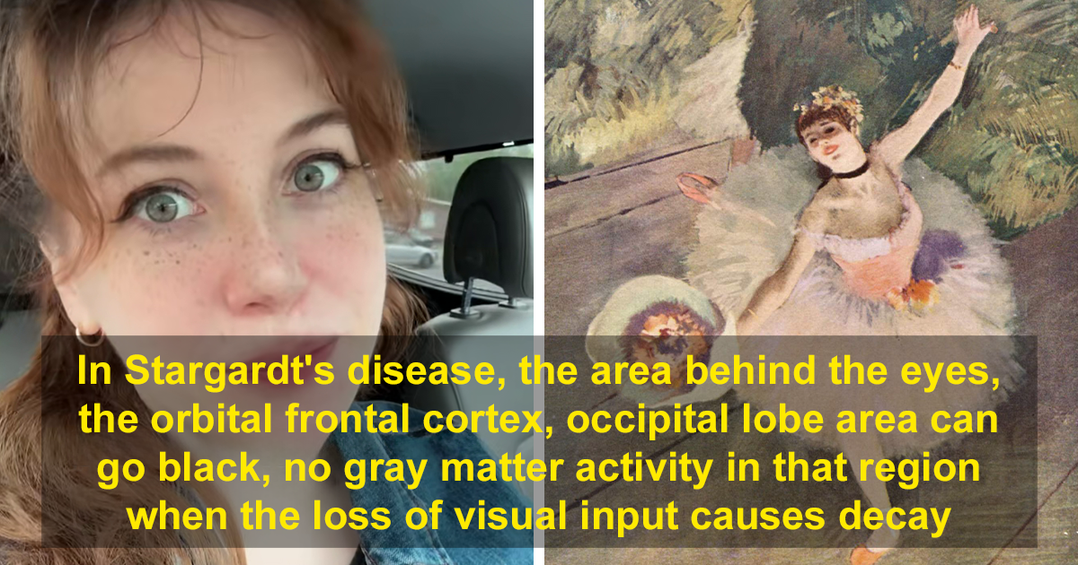 Woman Shares Eerily Accurate Theory That Jack The Ripper May Have Been ...