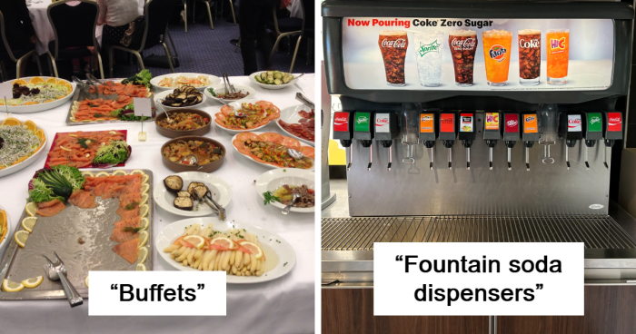 34 People Share Disgusting Things People Don’t Realize Are Gross