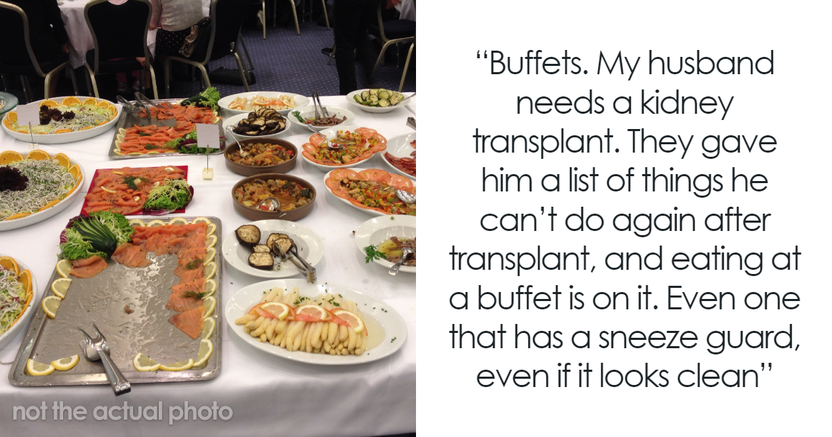 34 People Share Disgusting Things People Don’t Realize Are Gross ...