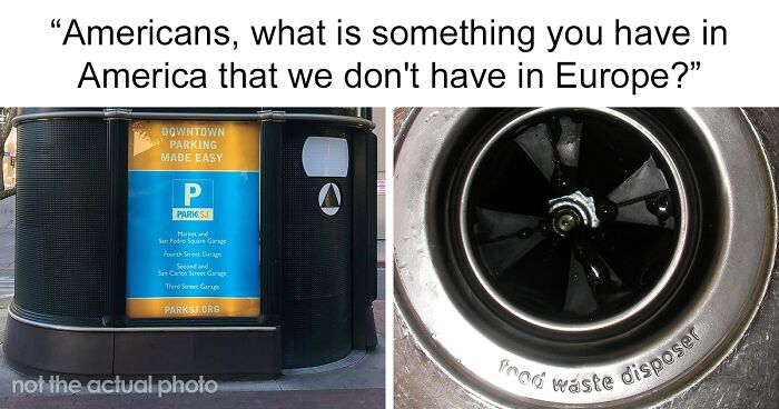“Still Illegal In Most European Countries”: 30 Things That Are Only ...