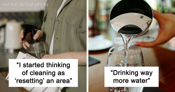 30 People Reveal Things That Improved Their Lives So Much, They Wish ...