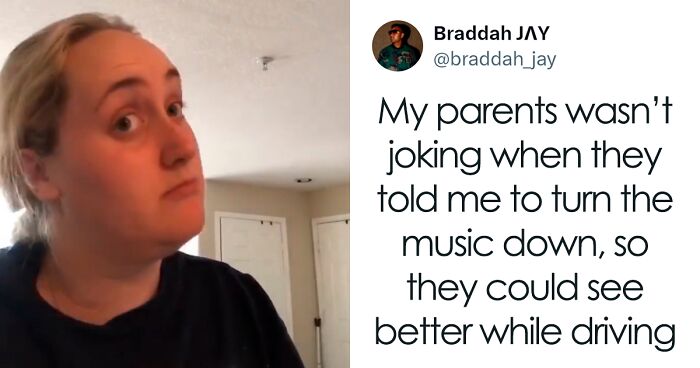 People Are Tweeting Things They Realized As They Got Older, And Here ...