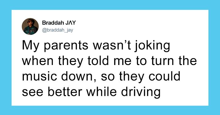 People Are Tweeting Things They Realized As They Got Older, And Here ...