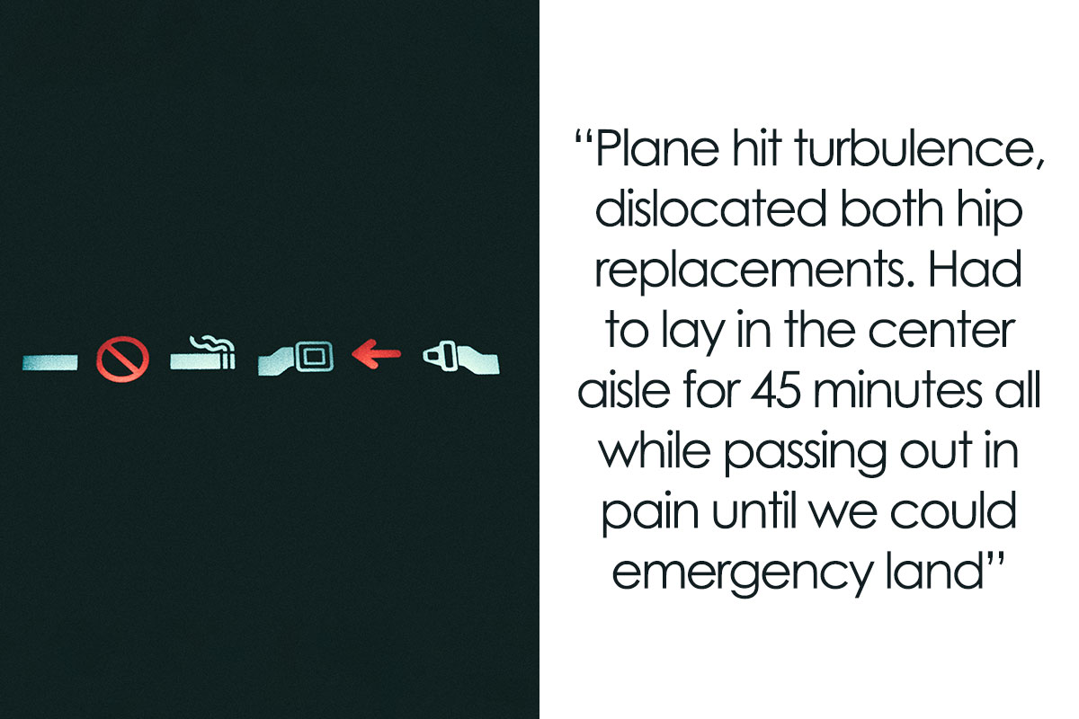 “5x The Standard Fee”: 30 Of The Worst Mistakes Travelers Have Made ...