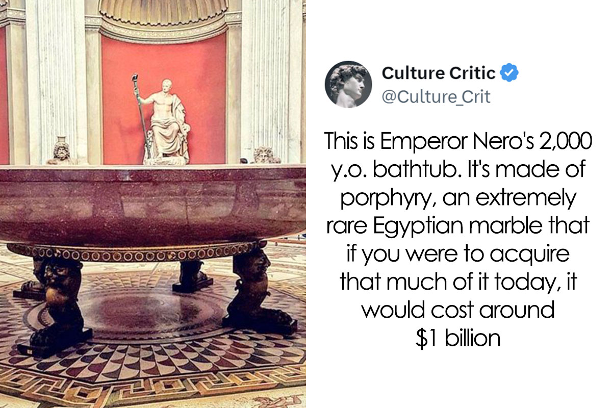 23 Treasures Of The Vatican That Most People Likely Aren’t Aware Of ...