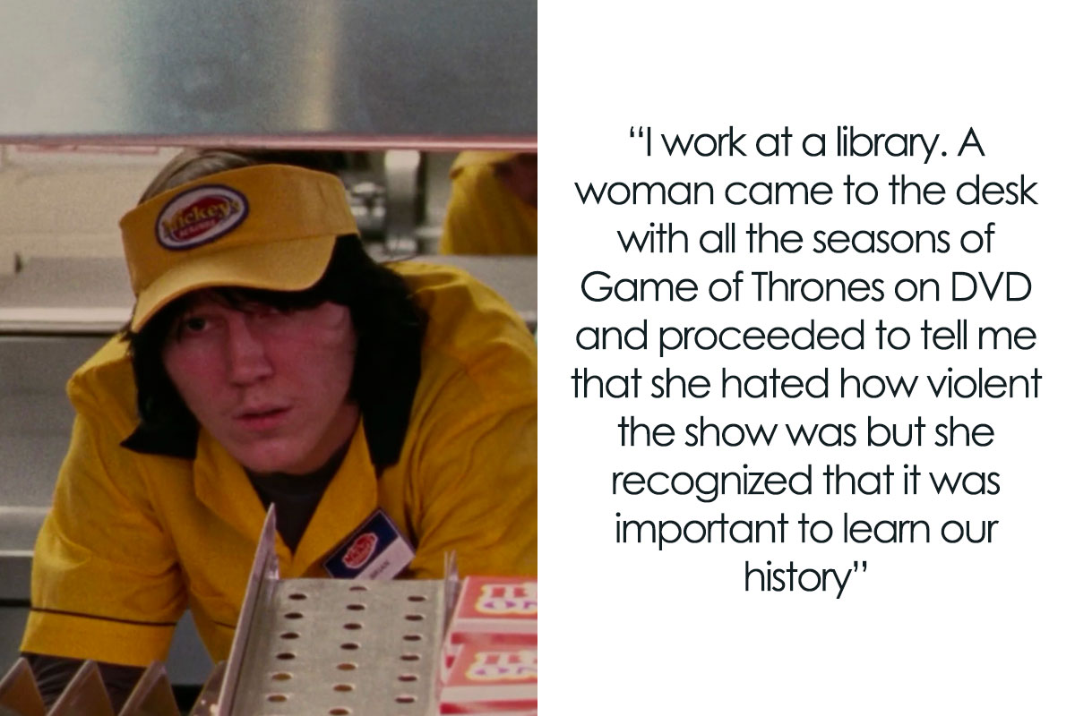 Customer Service Employees Share 30 Encounters With Clients That Left ...