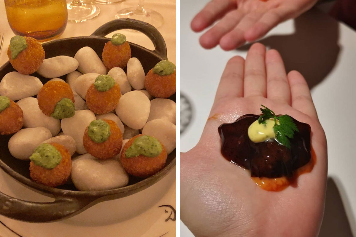 50 Worst Ever Ways People Had Their Food Served In Restaurants | Bored ...