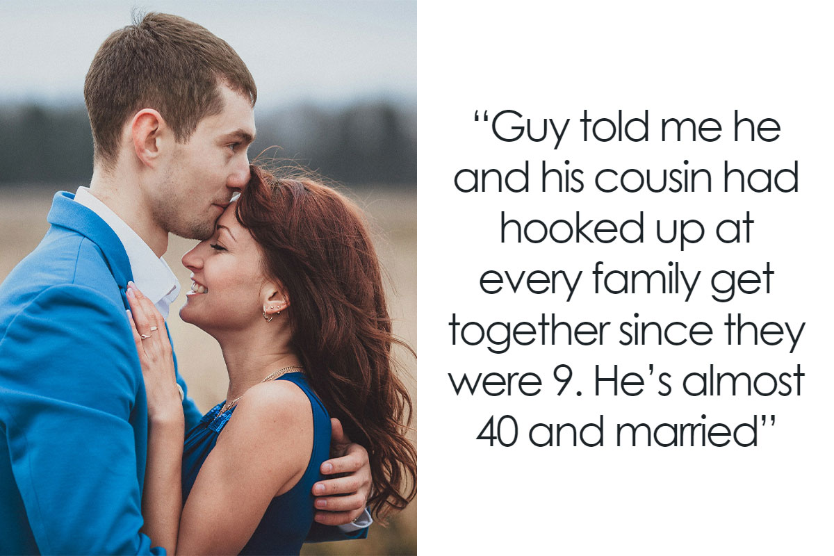 “They Had No Plans To Stop”: 30 People Share The Wildest Secrets They ...