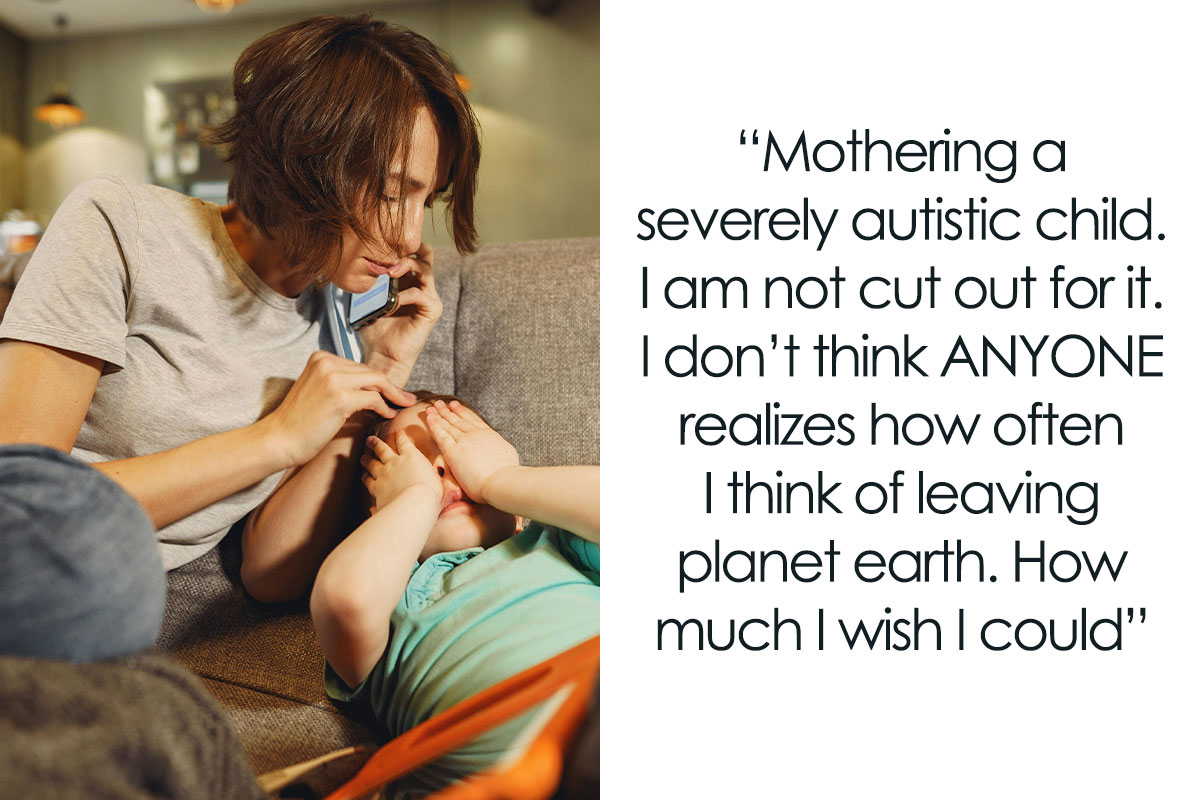 Women Are Sharing The Gruesome Mental Loads They Carry In Silence ...