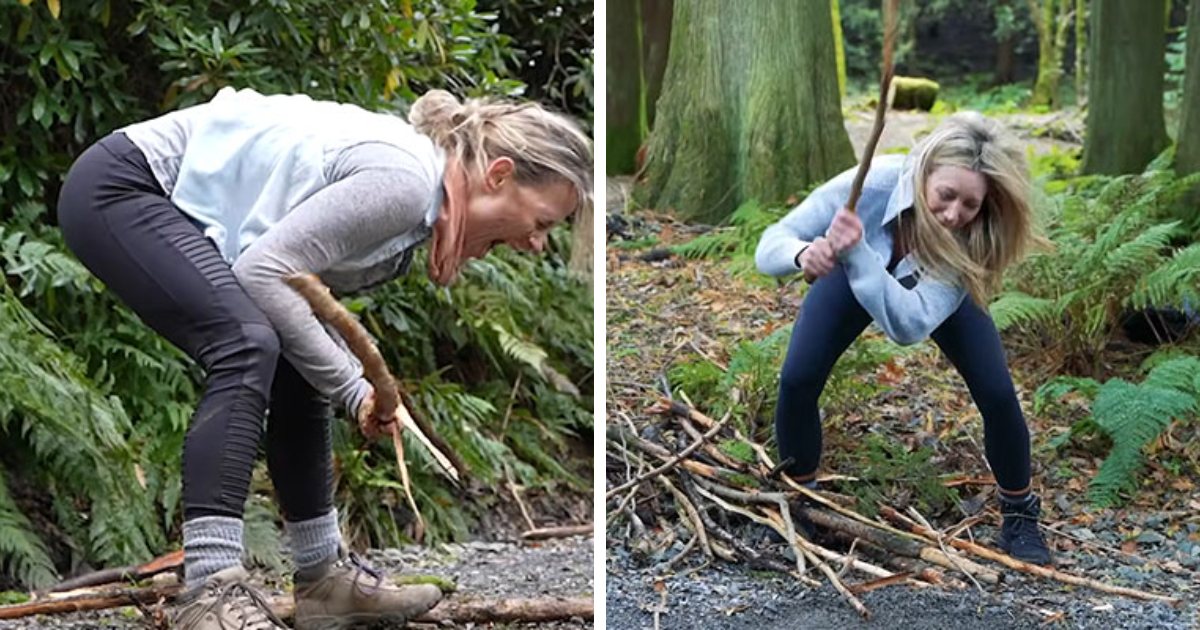 Women Spend Up To $8k To Scream And Break Things In Viral “Rage Rituals ...