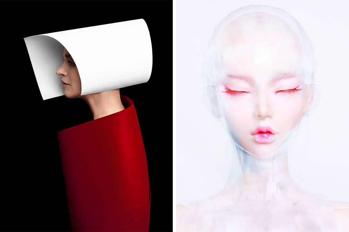 The Best 20 Fine Art Images Of 2023 According To The 2023 PX3 Prix De ...