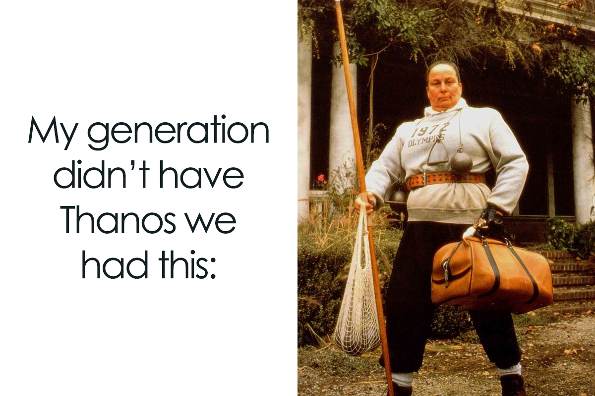 50 Glorious ’90s Memes That You May Be Too Young For | Bored Panda