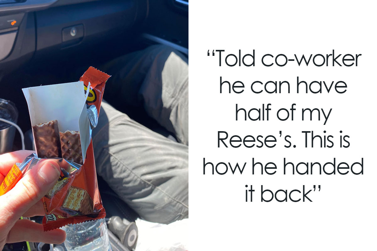 50 Pics Showing That Some People Have No Idea How To Behave At Work ...