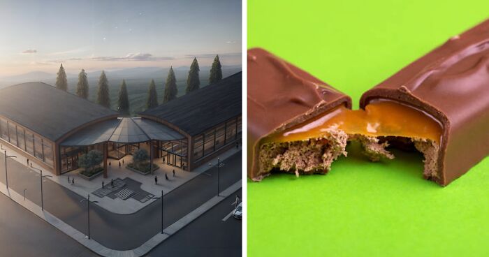 21 Of The Most Impressive Architectural Ideas Inspired By Simple ...