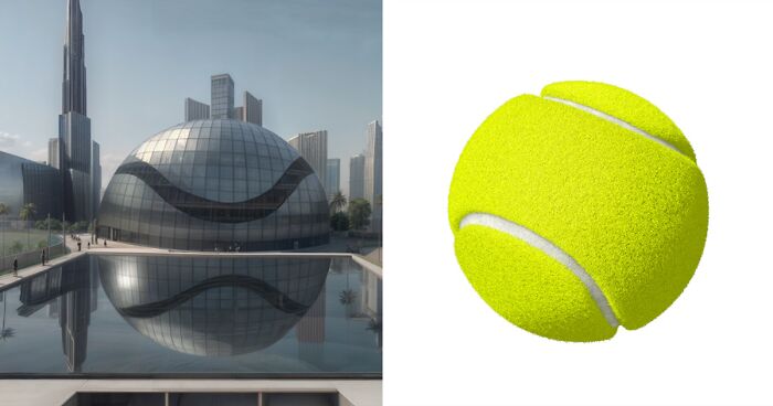 21 Of The Most Impressive Architectural Ideas Inspired By Simple ...