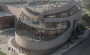 30 Of The Most Impressive Architectural Ideas Inspired By Simple ...