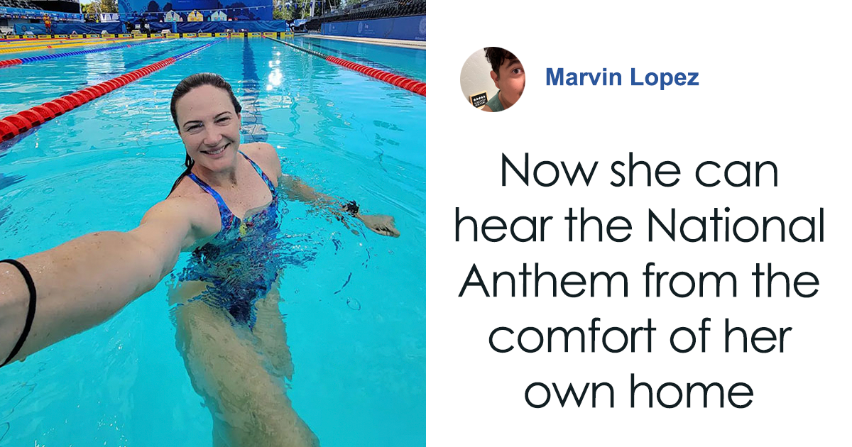 “She Got Her Wish”: Aussie Swimmer Loses Olympic Spot After Clip ...