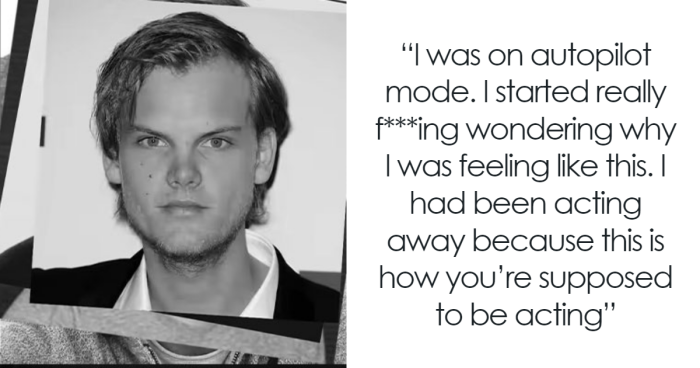 Avicii Documentary Reveals “Devastating” Details About His “Unhappy ...