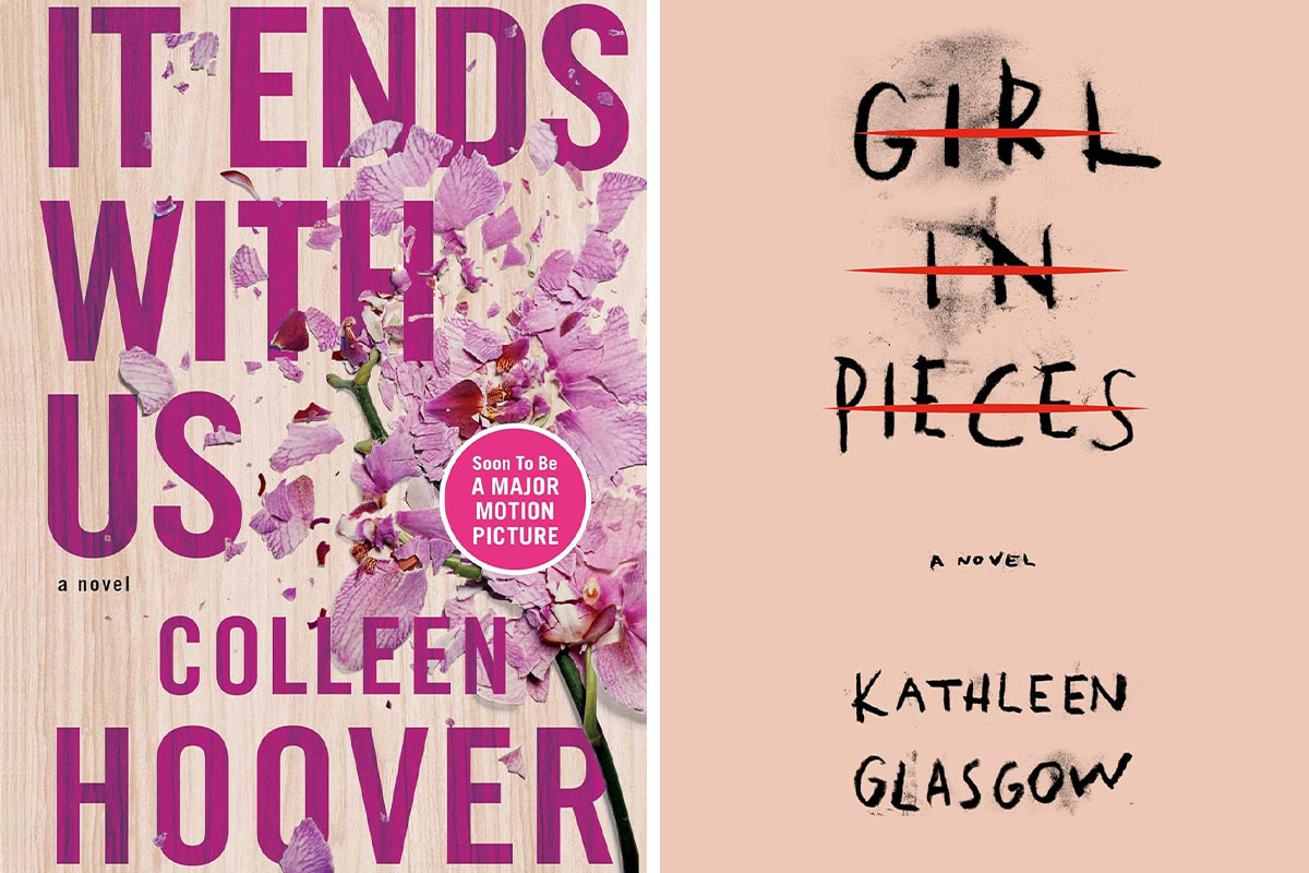 People Fell Into The Trap Of Reading These 30 Viral Books Just To ...