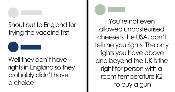 50 Of The Most Savage Responses People Had To Jerks (Best Of All Time ...