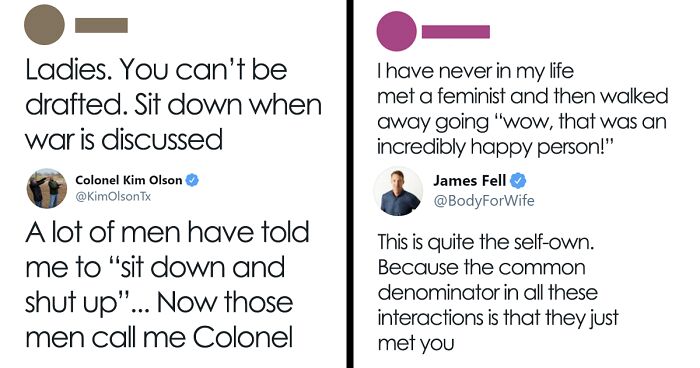 50 Of The Most Savage Responses People Had To Jerks (Best Of All Time ...