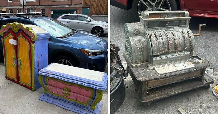 50 Times Trash Was Turned Into Another Man’s Treasure On The “Stooping ...