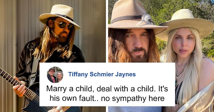 Billy Ray Cyrus Follows Fraud Allegations Against Firerose With ...