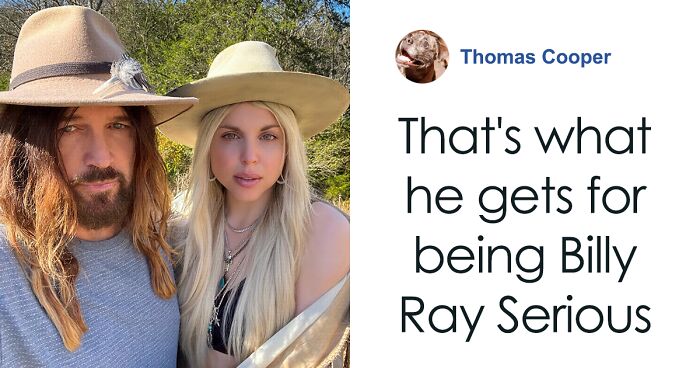 Billy Ray Cyrus Follows Fraud Allegations Against Firerose With ...