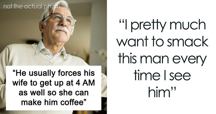 Man Feels Disrespected When His Own Disrespect Is Not Tolerated, Cuts ...