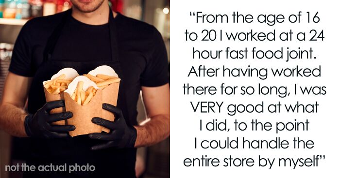 New Manager Realizes He Messed Up After Star Worker’s Resignation Costs ...