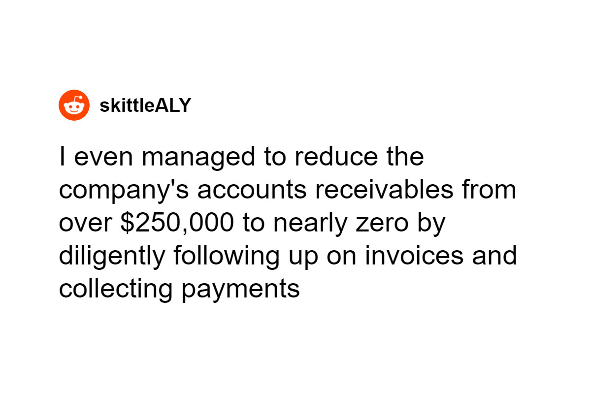 Boss Decides To Replace Employee To Save Money, Expects Her To Train ...