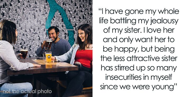 Man’s Thoughtless Remark About GF’s Sister Being Prettier Than Her Leaves Girlfriend Devastated ...