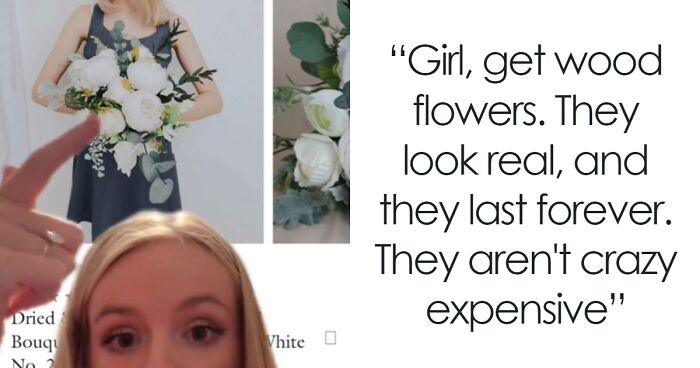 “It’s The Ugliest Thing I’ve Ever Seen”: Bride Left Devastated After ...