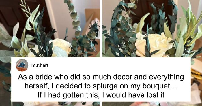 “It’s The Ugliest Thing I’ve Ever Seen”: Bride Left Devastated After ...