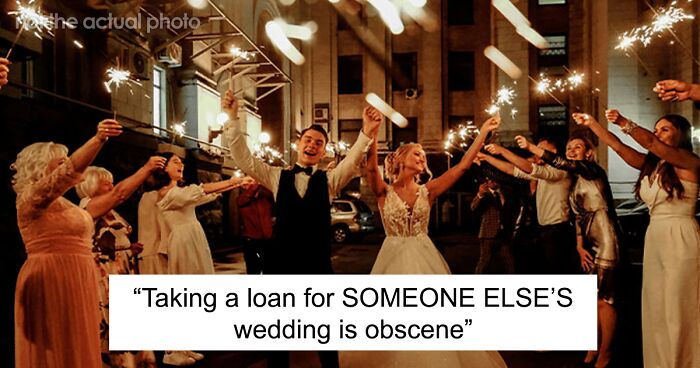 “I’m Sure You’ve Been Budgeting”: Bride Asks Best Friend To Take Out ...