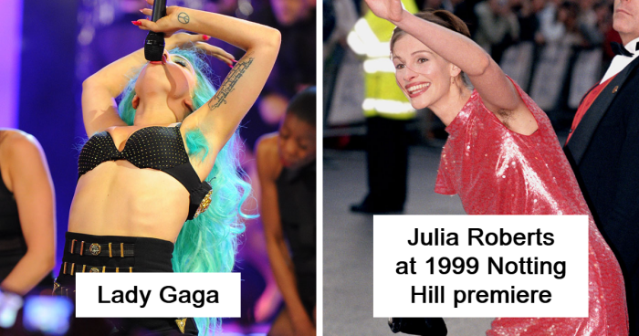 Celebrities Who Had Enough Of Beauty Standards And Embraced Their Body ...