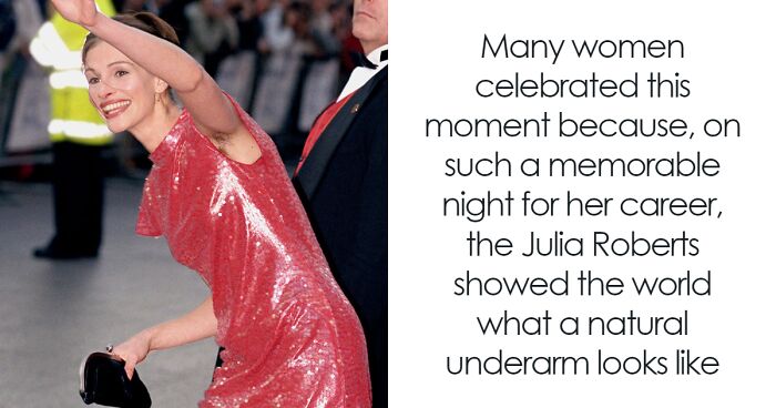 Celebrities Who Had Enough Of Beauty Standards And Embraced Their Body ...