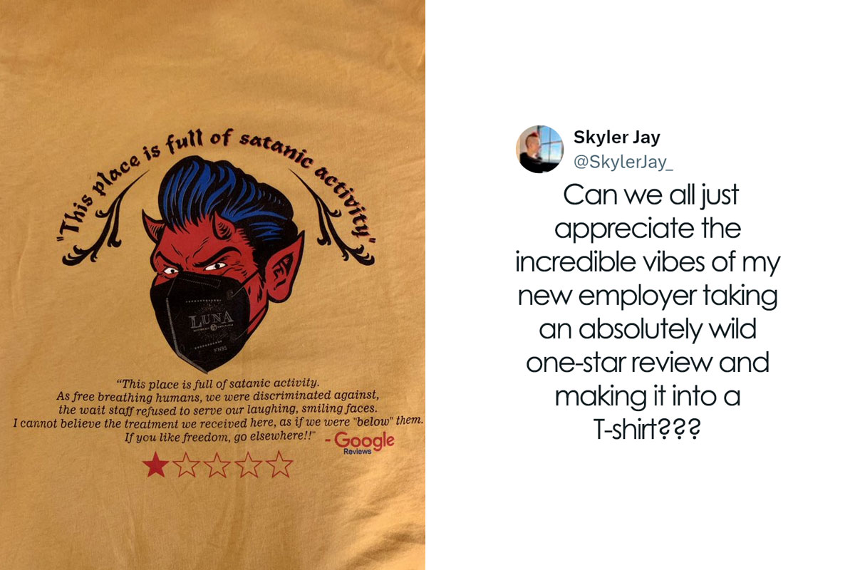 50 Examples Of “Chaotic Good” Behavior, As Shared In This Online Group ...