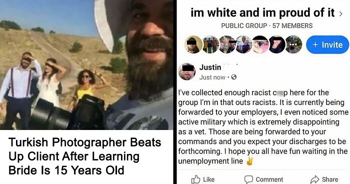 50 Examples Of “Chaotic Good” Behavior, As Shared In This Online Group ...