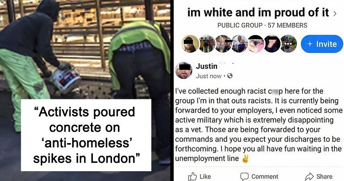 50 Examples Of “Chaotic Good” Behavior, As Shared In This Online Group ...