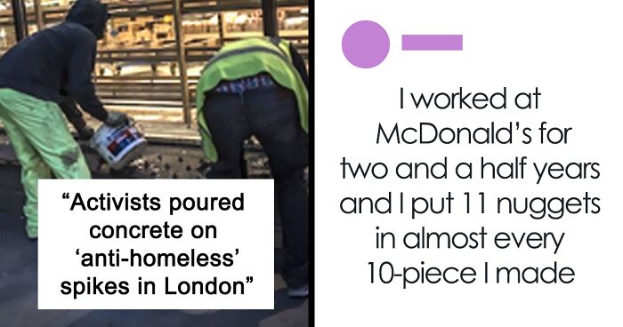 50 Examples Of “Chaotic Good” Behavior, As Shared In This Online Group ...