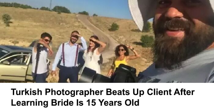 50 Examples Of “Chaotic Good” Behavior, As Shared In This Online Group ...